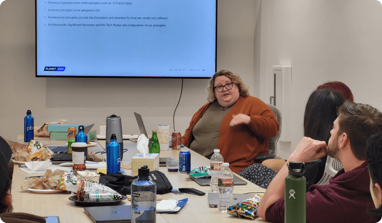 Learn About PlanetBids' Innovative eProcurement Solutions | PlanetBids