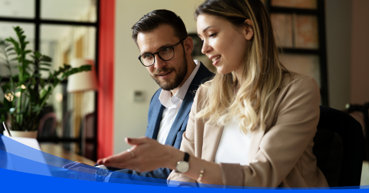 Bridging The Technology Gap In Procurement with PlanetBids