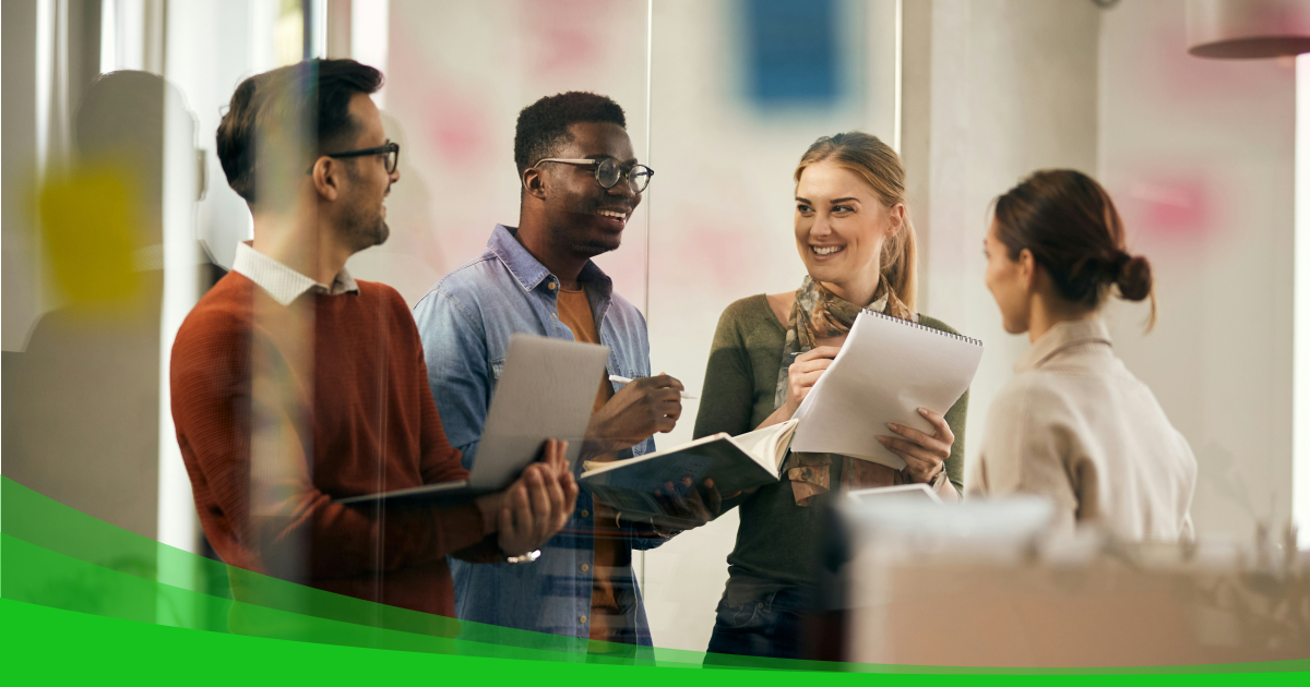 Emerging Procurement Trends Ai Sustainability Strategic Collaboration ...