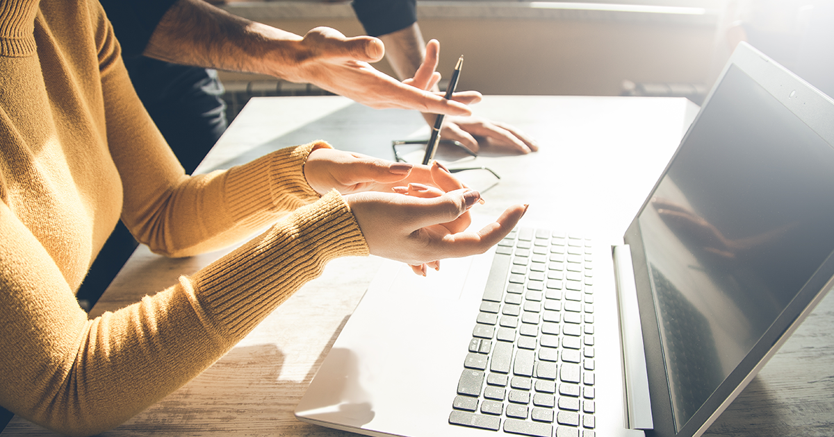 Strategies to Optimize Procurement Workflows and Reduce Errors